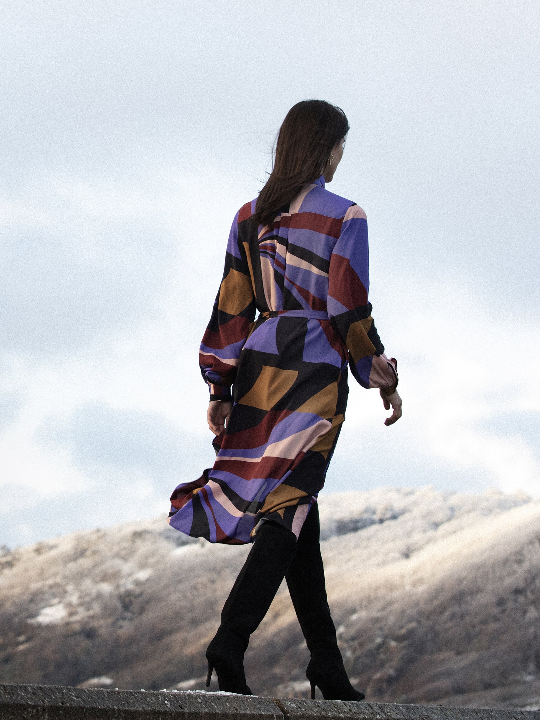 Dam | Stenströms.com